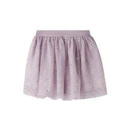 name it Skirt 'NMFVabos' girl Purple size 98