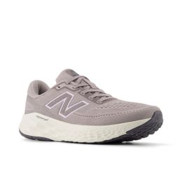 Laufschuh New Balance "EVOZ", Damen, Gr. 38, truffle salt, Synthetik, Textil, Schuhe Laufschuh