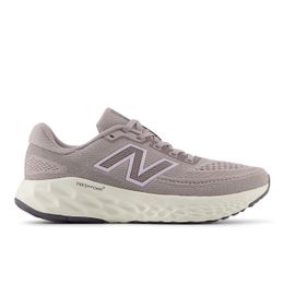 New Balance Damen Laufschuh "EVOZ", Gr. 41truffle salt, Synthetik, Textil, Schuhe, mit Gummilaufsohle