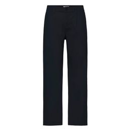 !Solid SOLID Herren Chinohose "Chinohose SDMohan Stretch", schwarz, Gr. 31, Obermaterial: 98% Baumwolle CO. 2% Elasthan EL., Hosen