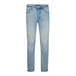 PETROL INDUSTRIES Jeans male Blue size 31