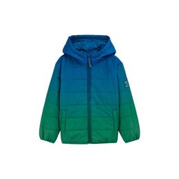 WE Fashion Between-Season Jacket boy Green size 122/128