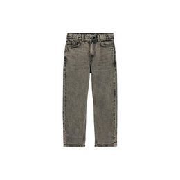 WE Fashion Jeans boy Grey size 128