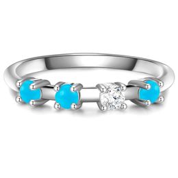 Glanzst&uuml;cke M&uuml;nchen Damen Fingerring "GSM1720", 54, Silber 925 (Sterlingsilber), 1,4mmsilber, GLANZST&Uuml;CKE M&Uuml;NCHEN, Silber 925 (Sterlingsilber), Fingerringe, aus Sterling