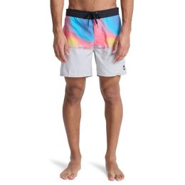 Quiksilver Herren Boardshorts "Everyday 16"", bunt, Gr. 31, Obermaterial: 100% Polyester., Hosen