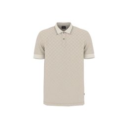 JOOP! JOOP Herren Poloshirt "Poloshirt JJ-Jessino 10100448", beige, Gr. XL, Obermaterial: 100% Baumwolle CO., Shirts