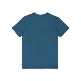 Billabong Kinder T-Shirt "Arch Frame", blau, Gr. L, Obermaterial: 100% Baumwolle., Shirts