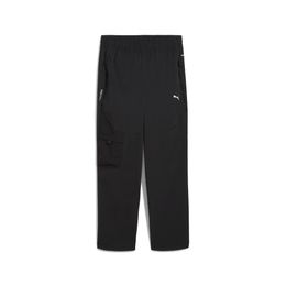 Puma "PumaTECH Relaxed Cargohose Herren"