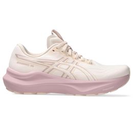 asics Damen Laufschuh "GT-2000 14", Gr. 42, rosa, Synthetik, Schuhe, f&uuml;r mehr Stabilit&auml;t