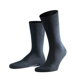 Falke Socks male Black size 47-49