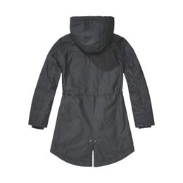 Brandit Damen Parka "Brandit Damen Ladies Marsh Lake Parka"anthrazit, Gr. XXXL, unifarben, 80% Polyester, 20% Baumwolle, Jacken