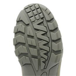 Brandit Herren Stiefel "Brandit Herren Defense Boot", Gr. 40olive, Polyamid, unifarben, Schuhe
