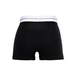 Ellesse Herren Boxershorts "Boxershort AMBRIA Trunks 6P 6er Pack", Gr. S, bunt, Obermaterial: 95% Polyester PES. 5% Elasthan EL., Unterhosen