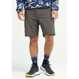 Jack Wolfskin Herren Wanderschuh "WILD HIKE LOW M", Gr. 13midnightsky, Obermaterial: 100% Polyester. Futter: 100% Polyester, Schuhe, Leichter