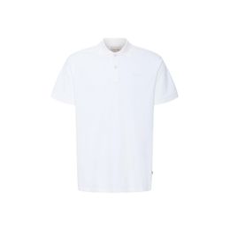 !Solid SOLID Herren Poloshirt "Poloshirt SDBetova", wei&szlig;, Gr. M, Obermaterial: 100% Baumwolle CO., Shirts