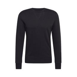 Jack & Jones Jack & Jones Sweatshirt male Black size S