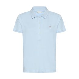Gant "Slim Shield Cap Logo Polo"