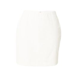 Lindex Rock 'Filippa' Damen Gr&ouml;&szlig;e 40 offwhite