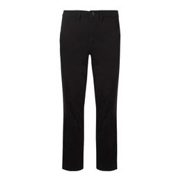 Jack & Jones Jack & Jones Chino Pants 'JPStollie Dylan' male Black size 30