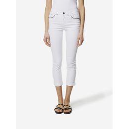 Koroshi Jeans female White size 42