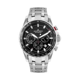 Jacques Lemans Chronograph Liverpool 1-2099D