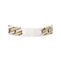 Emporio Armani Armband EAGLE LOGO EGS3314040