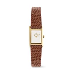 Daniel Wellington Damenuhr Bound Mini DW.DW00100905