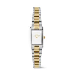 Daniel Wellington Damenuhr Bound Mini DW.DW00100932