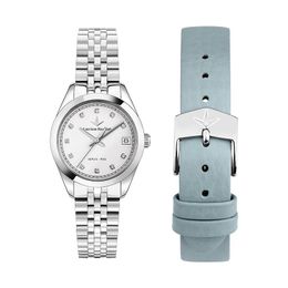 Lucien Rochat Uhren-Set inkl. Wechselarmband Madame 32mm R0453114525