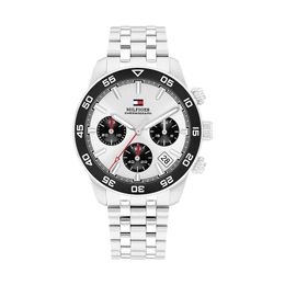 Tommy Hilfiger Chronograph Th85 Chronograph 1792215
