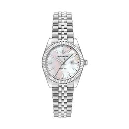 Lucien Rochat Damenuhr Bienne 31mm R0453124506