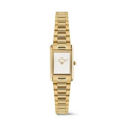 Daniel Wellington Damenuhr Bound Mini DW.DW00100931
