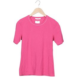 BOSS Black T-Shirt Damen Gr&ouml;&szlig;e S Second Hand pink