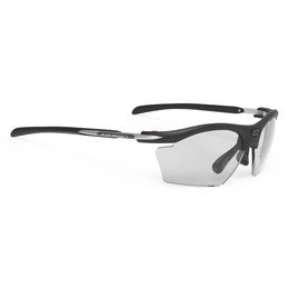 Rudy Project Rydon Slim Matte Black - ImpactX Photochromic 2 Black zubeh&ouml;r Unisex schwarz