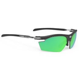 Rudy Project Rydon Carbon - Polar 3FX HDR Multilaser Green zubeh&ouml;r Unisex schwarz
