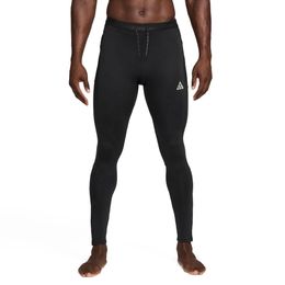 Nike Lunar Ray Dri-Fit ADV Tight Bekleidung Herren schwarz