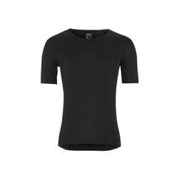 Craft Active Nanoweight S/S Bekleidung Herren schwarz