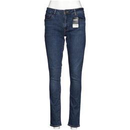 Levi's LEVI'S Jeans Damen Gr&ouml;&szlig;e 31 Second Hand blau