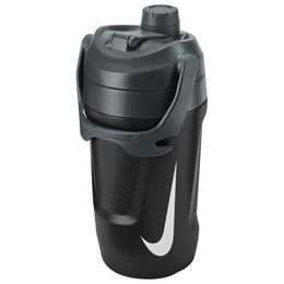Nike Fuel Jug 1182ml zubeh&ouml;r Unisex schwarz