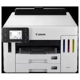 Canon MAXIFY GX5550, Tinte, mehrfarbig