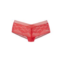 s.Oliver Boyshorts female Red size 36/38