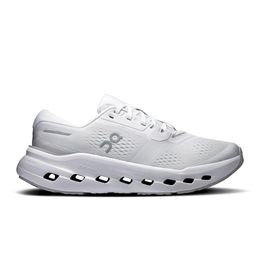On Cloudrunner 3 Schuhe Damen wei&szlig; 38.5