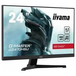 iiyama G-MASTER G2470HSU-B6 (23.8") Monitor