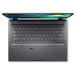 Acer Aspire Spin 14 ASP14-52MTN-51V5 Notebook 14" Ultra 5-115U 16GB RAM 512GB...