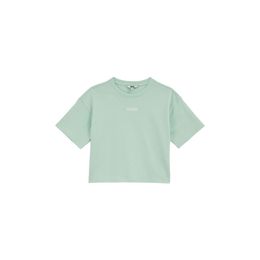 WE Fashion Shirt girl Green size 122/128