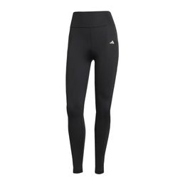 adidas Performance Workout Pants 'Optime Stash' female Black size L