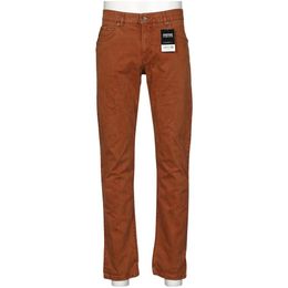 Brax Jeans Herren Gr&ouml;&szlig;e 33 Second Hand braun