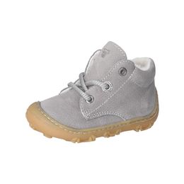 Pepino First-Step Shoes kids Grey size 21
