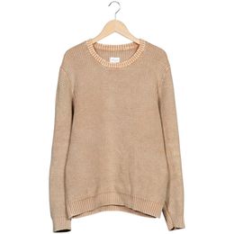 Gant Pullover Herren Gr&ouml;&szlig;e XL Second Hand beige