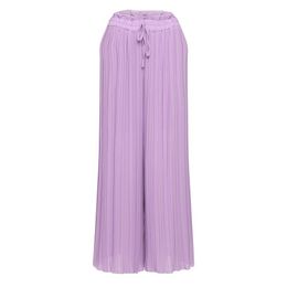 Lilavie Pants 'Kimm' female Purple size One Size